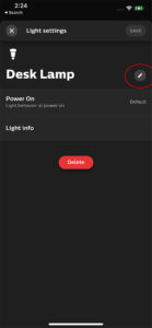 How to Transfer Philips hue Bridge to a New Owner - Fieldcraft Tech